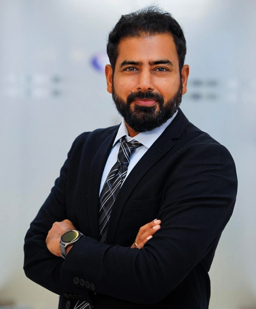 LIVE WEBINAR ON "HAIR LOSS CAUSES & SOLUTIONS"